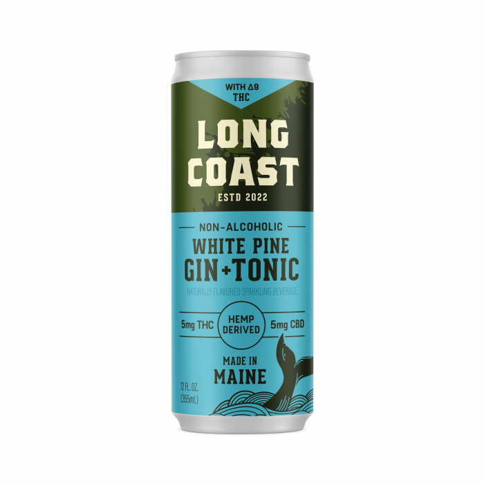 Long Coast